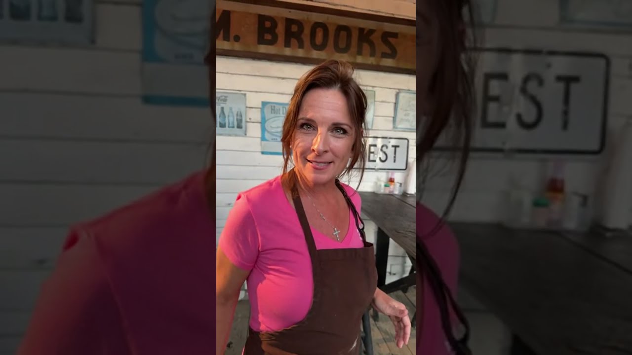 LIVE Stream After Stores Hours at RM Brooks General Store: Make Sure to ...