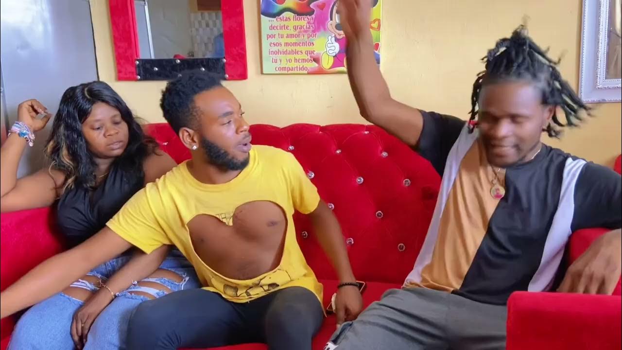 Nèg soud la pa kite patwon an f vye kraze a - YouTube Nèg soud la pa kite patwon an f vye kraze a - YouTube