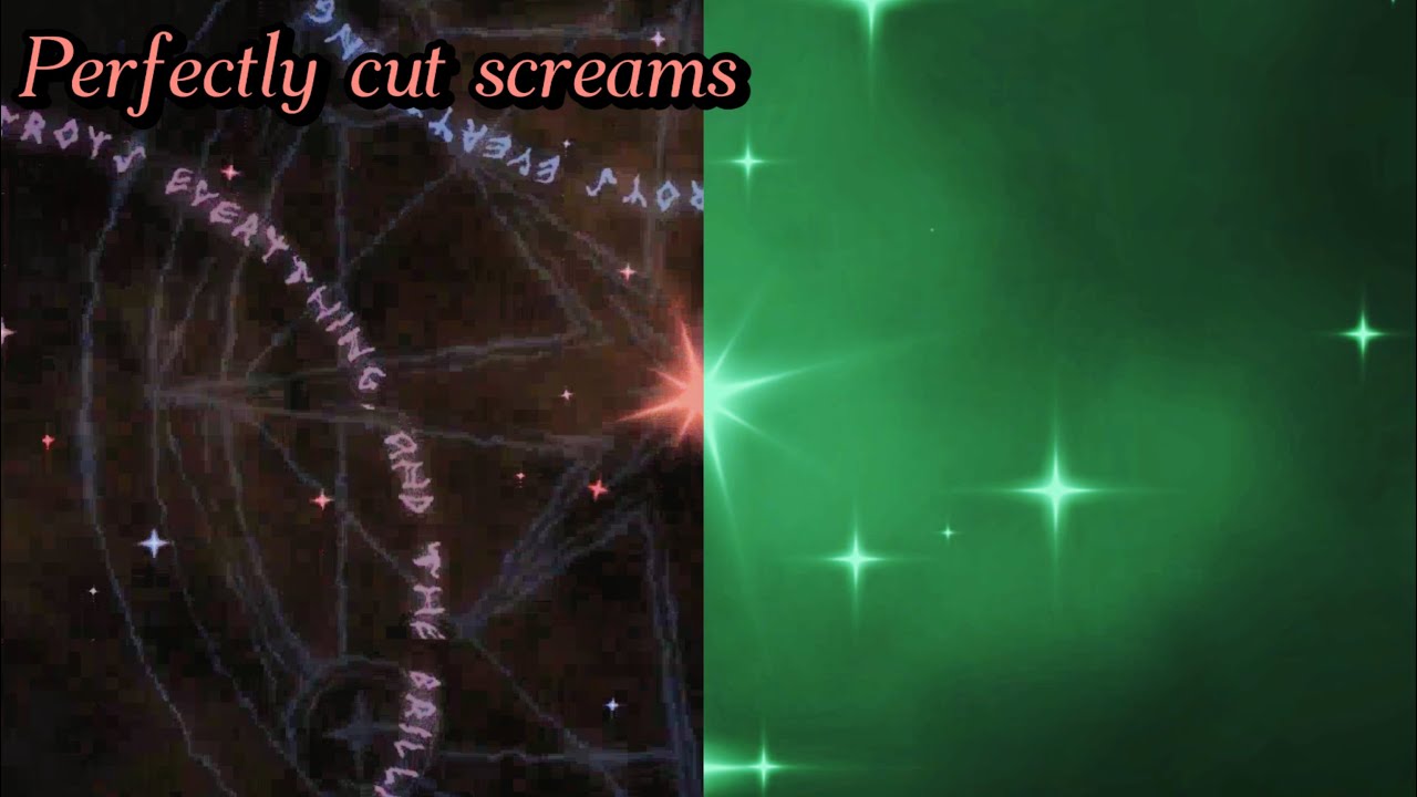 Sol’s RNG Perfectly cut screams - YouTube
