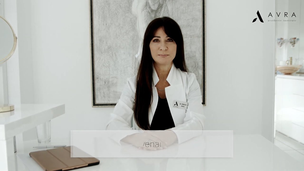 Despre Rejuvenarea Vaginala cu Dr. Raluca Hera - YouTube