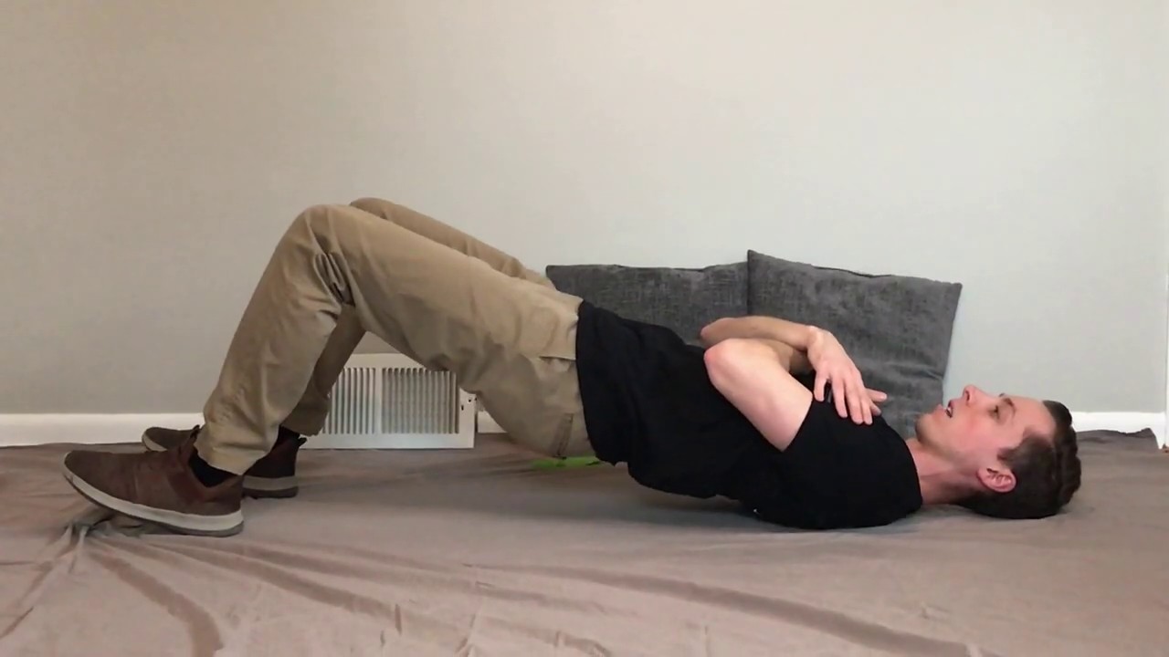 Bridging Progression | Balance Solutions Physical Therapy