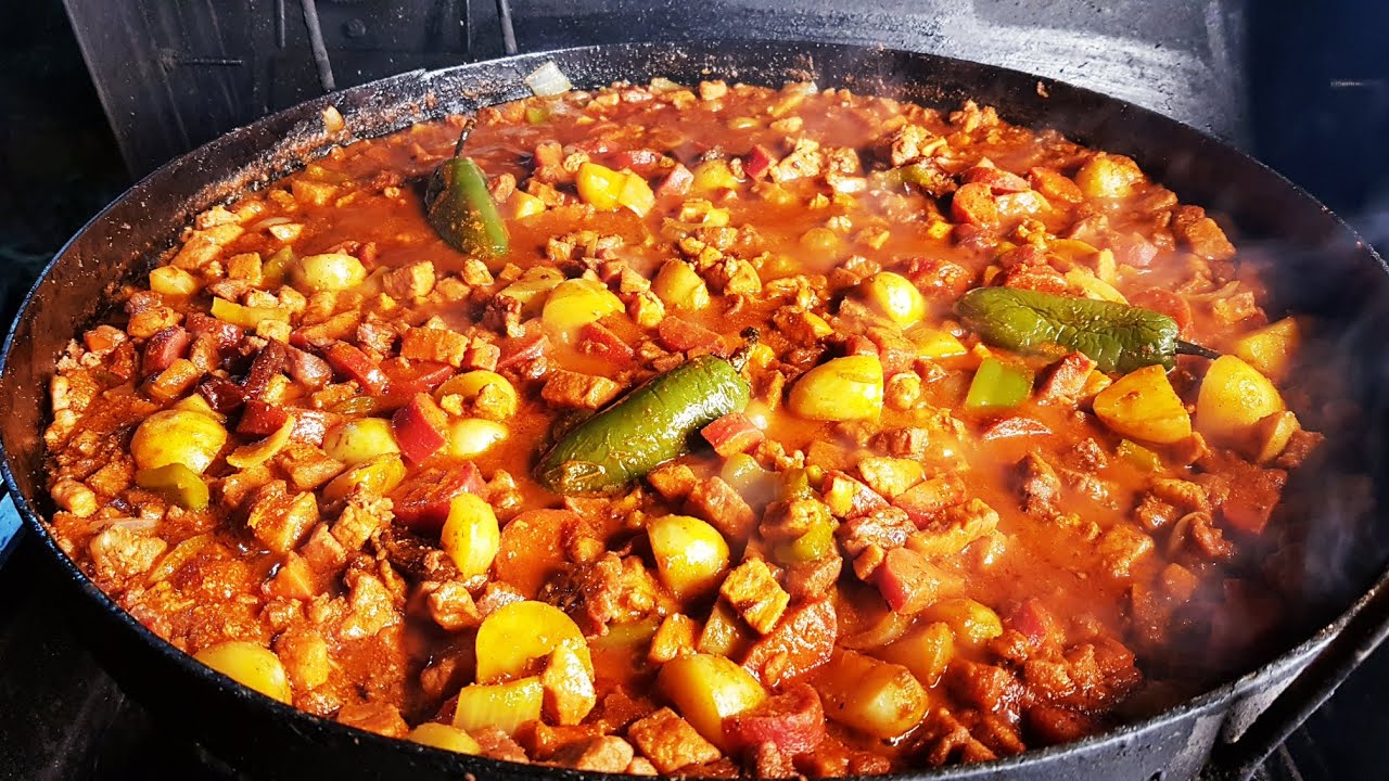 DISCADA NORTEÑA PARA UNA BUENA TAQUIZA! - YouTube