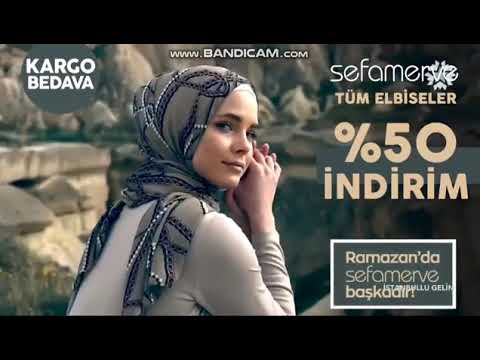 Star TV - Reklam Kuşağı + Programlı Tanıtım Kuşağı (12 Mayıs 2019) 1-5