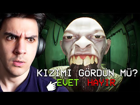 KAPIYI AÇTIM... | Who`s At The Door Full