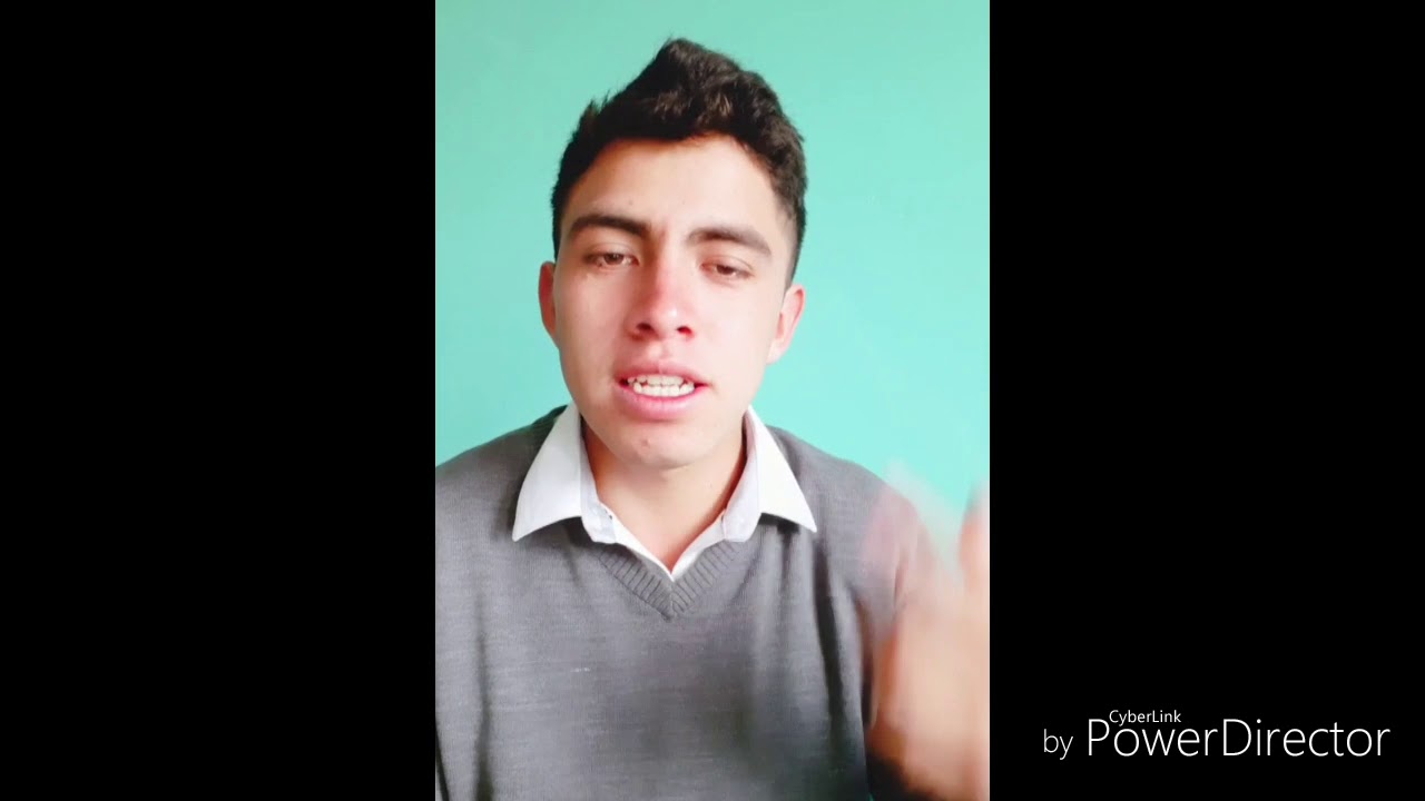 EF Desarrollo del talento CASTREJON TERRONES LUIS ANTONIO - YouTube