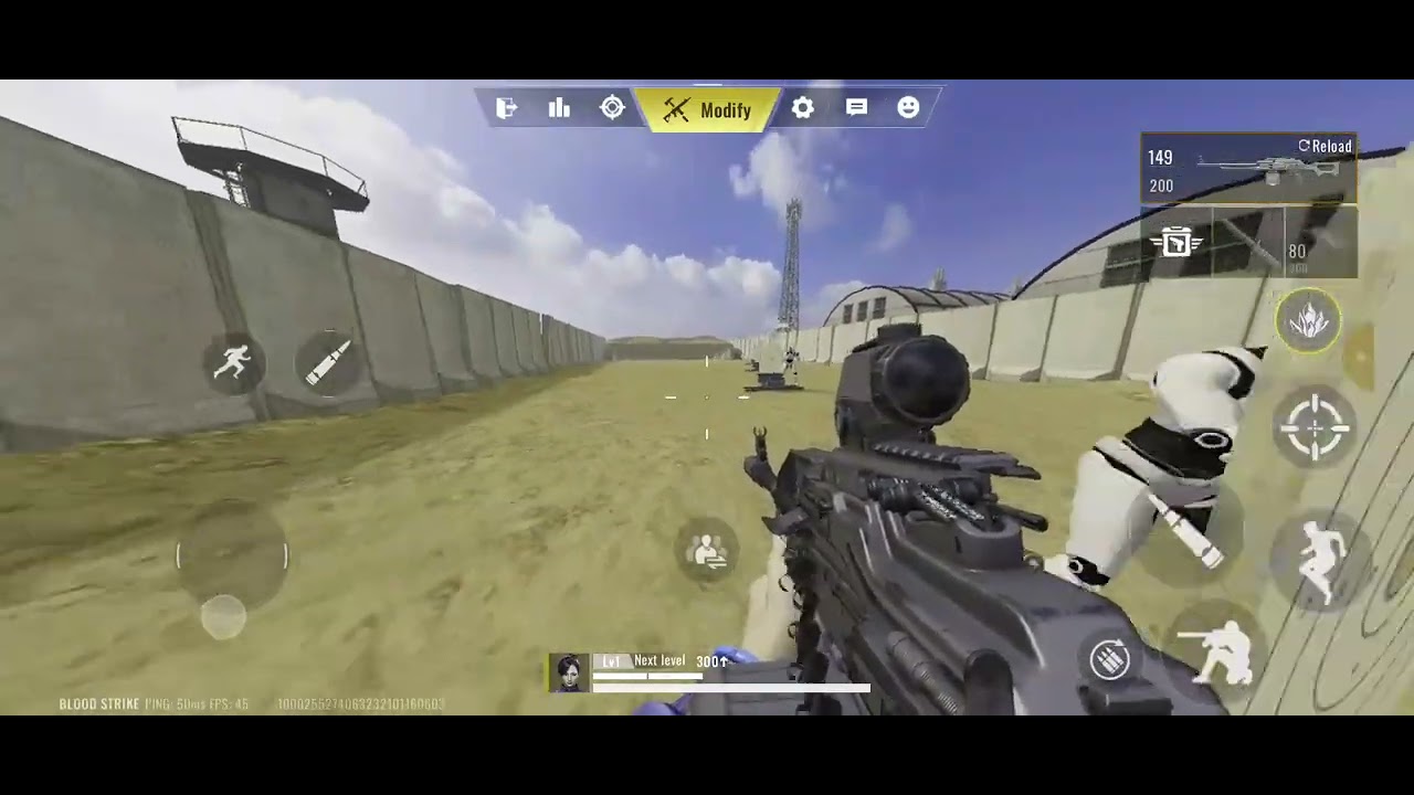Primeira vez jogando broadstrike - YouTube