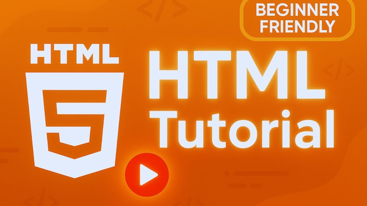 HTML | القوائم (ul - ol - li) شرح مبسط وسريع - YouTube