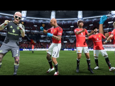 EA SPORTS FC 26 PRO CLUBS INDONESIA, CROT VFC - Your Lie In April 13 Live