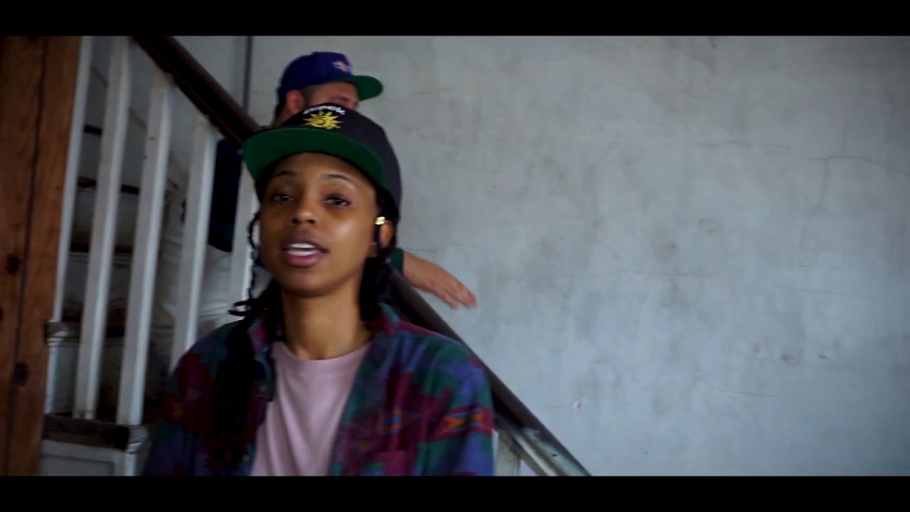 Frank Marcelino - Raw Speaker (ft. Yelz) [Music Video] - YouTube
