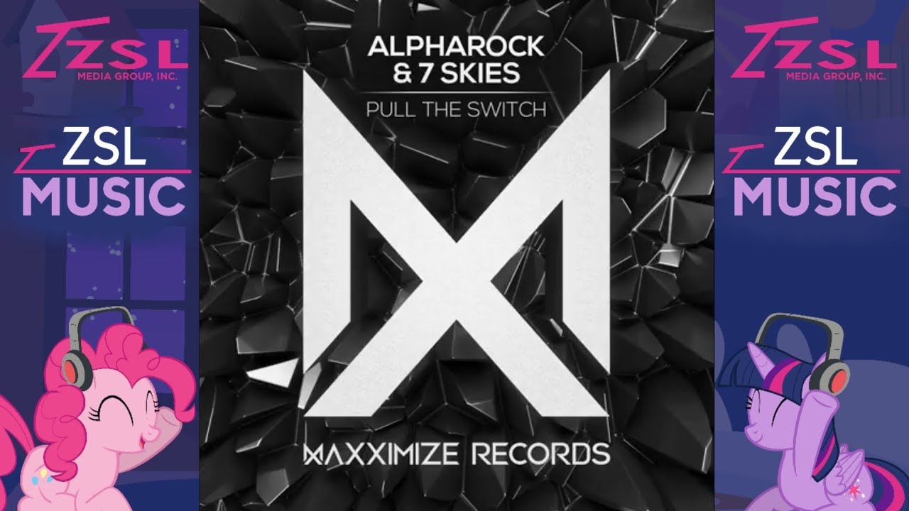 ALPHAROCK, 7 SKIES - PULL THE SWITCH - YouTube
