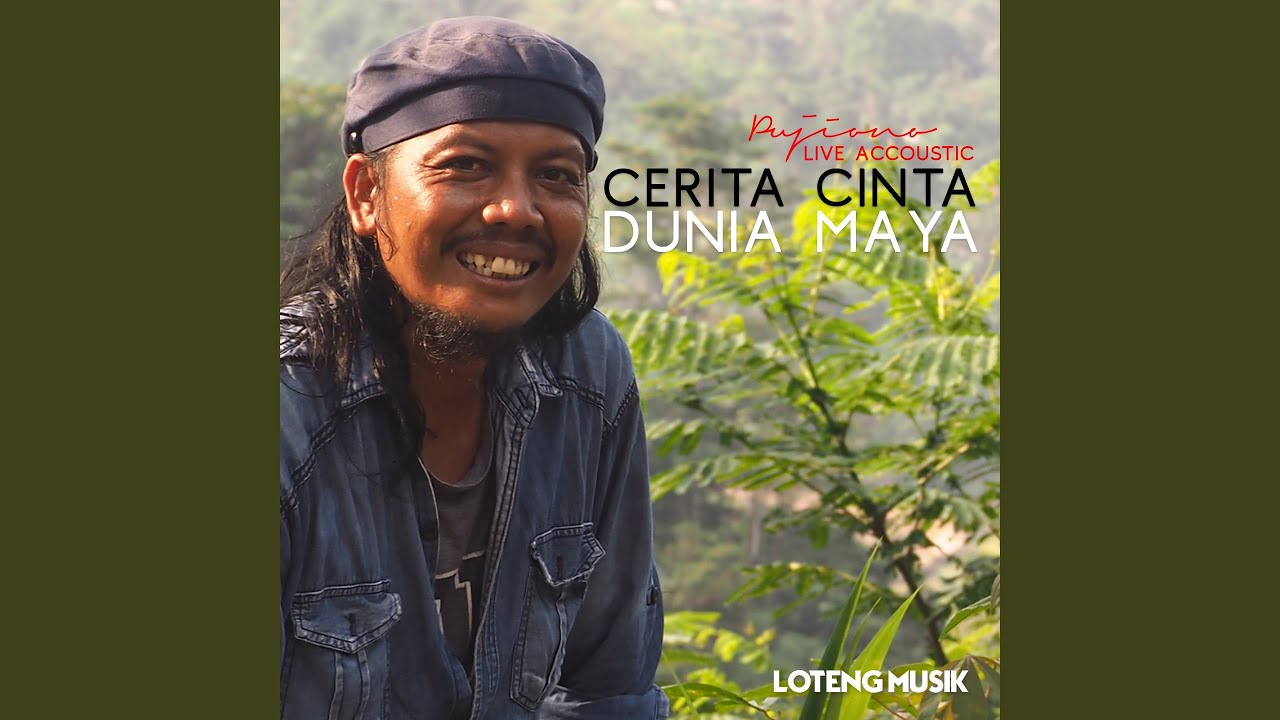 Cerita Cinta Dunia Maya (Live Accoustic) - YouTube Music