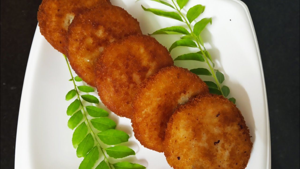 BREAD WHEELS | Quick snack recipe with potatoes and bread only | - YouTube