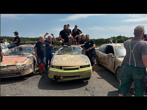 Bitte unterstützt das KTK-Racing Team online! - YouTube
