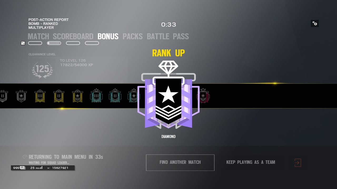 "Rapstar" -R6 Montage🤔 - YouTube