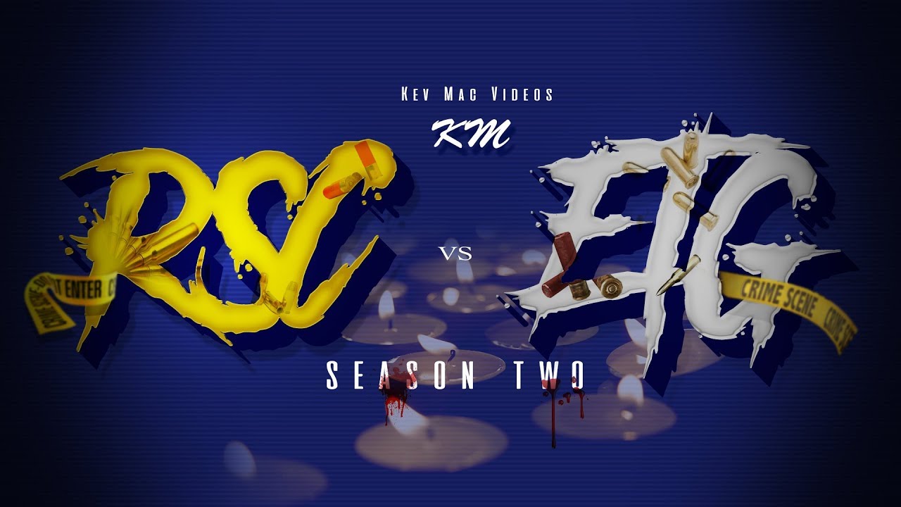 RSC V. ETG Crips After the Death of Tyrone Hardeman Part 2 of 2 - YouTube