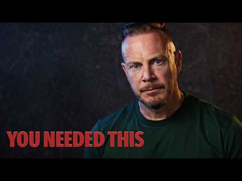 This Video Will Find You Right When You Need It