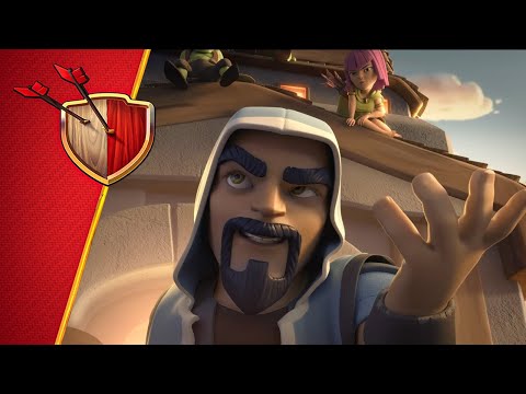 Clash of Clans: Eight Clans Enter, One Clan Leaves