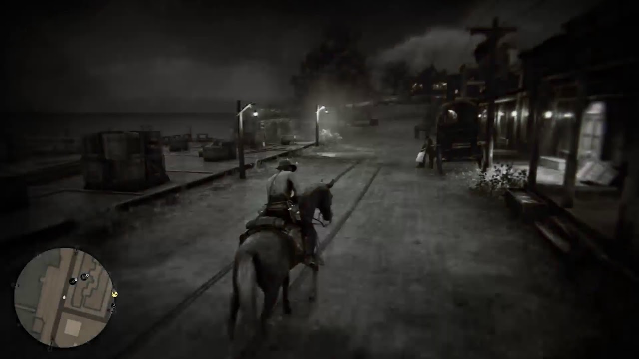 Red dead redemption 2 #29 - YouTube