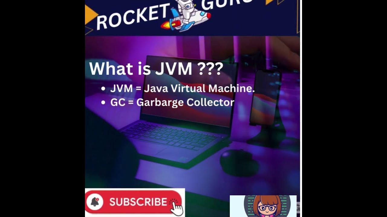 What Is Jvm Java Javaprogramming Coding Javainterviewquestions Javadeveloper