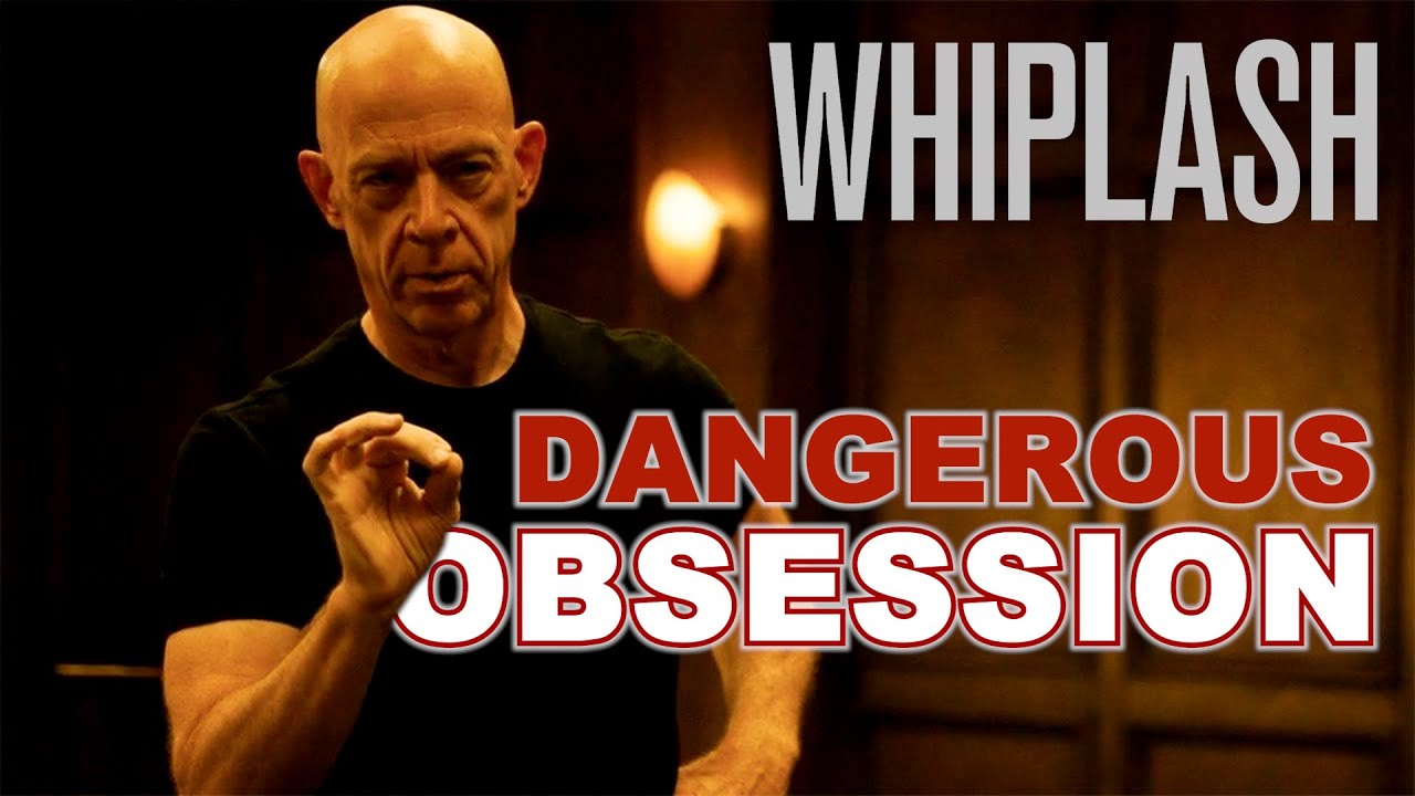 Whiplash: The 'Obsessed Artist' Trope Done Right - YouTube