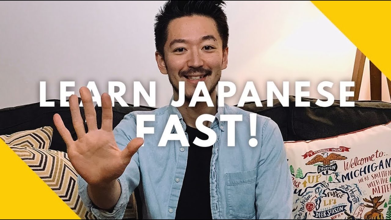 Ken Sensei - YouTube