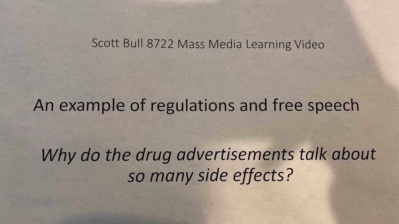 Mass Media Project - YouTube