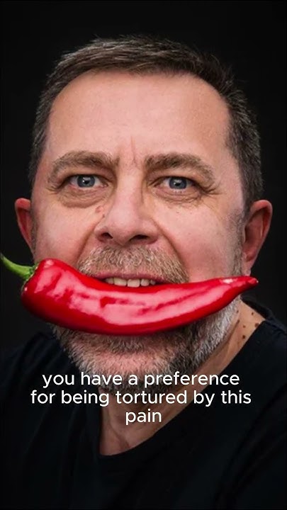 Why Do We Like Spicy Food? The Truth Behind the Spicy Sensation! | Top ...