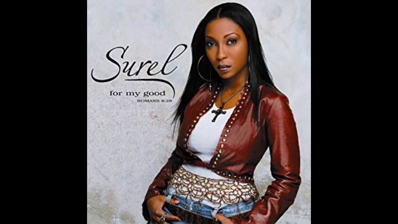 Surel - Gold (featuring Tonéx aka B.Slade) - YouTube