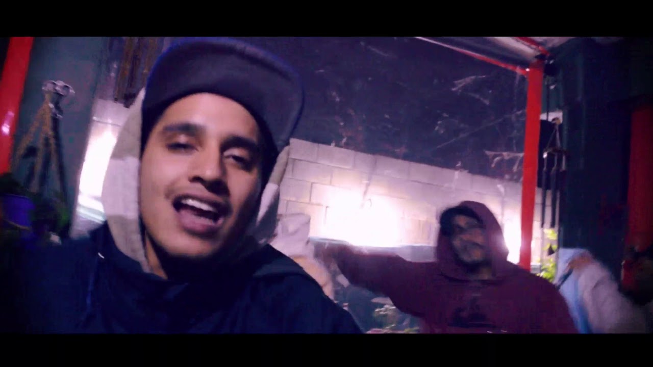Gbg- Uno por el Rap- (Prod. LINE-UP) - YouTube