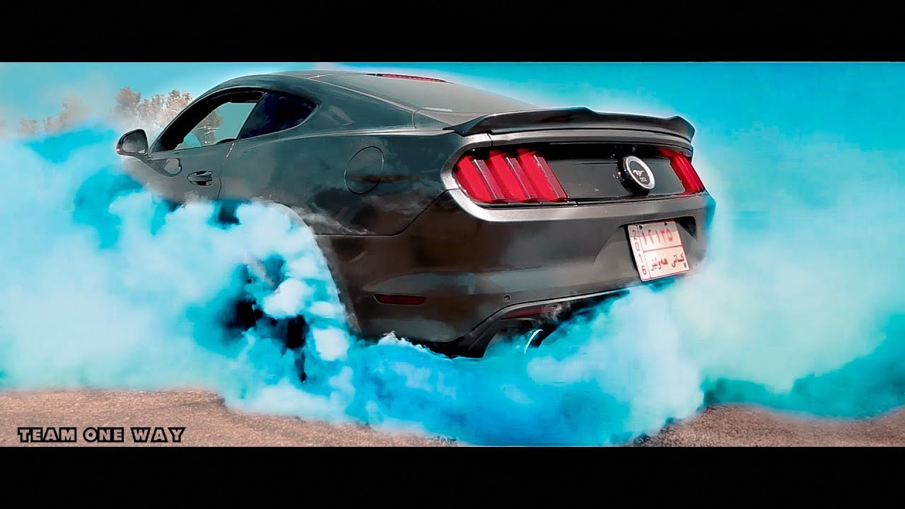 TEAM ONE WAY | DRIFT | ARAN PRIME - YouTube