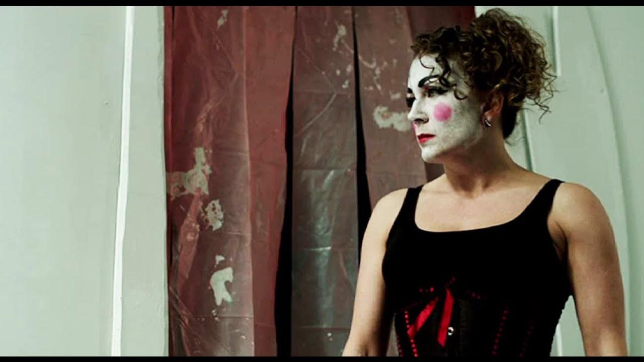 The Funhouse Massacre 2015 Full Slasher Film Explained In Hindi