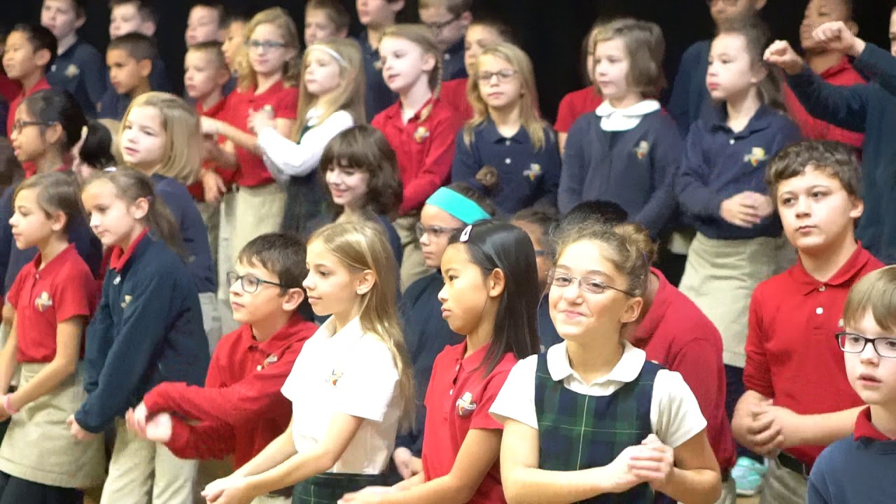 Memory Period 3rd Grade History Song - YouTube