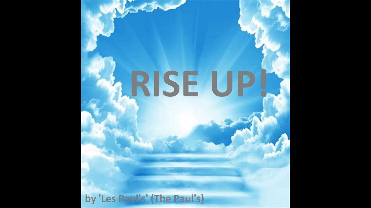 Rise Up! Album Song Samples - YouTube