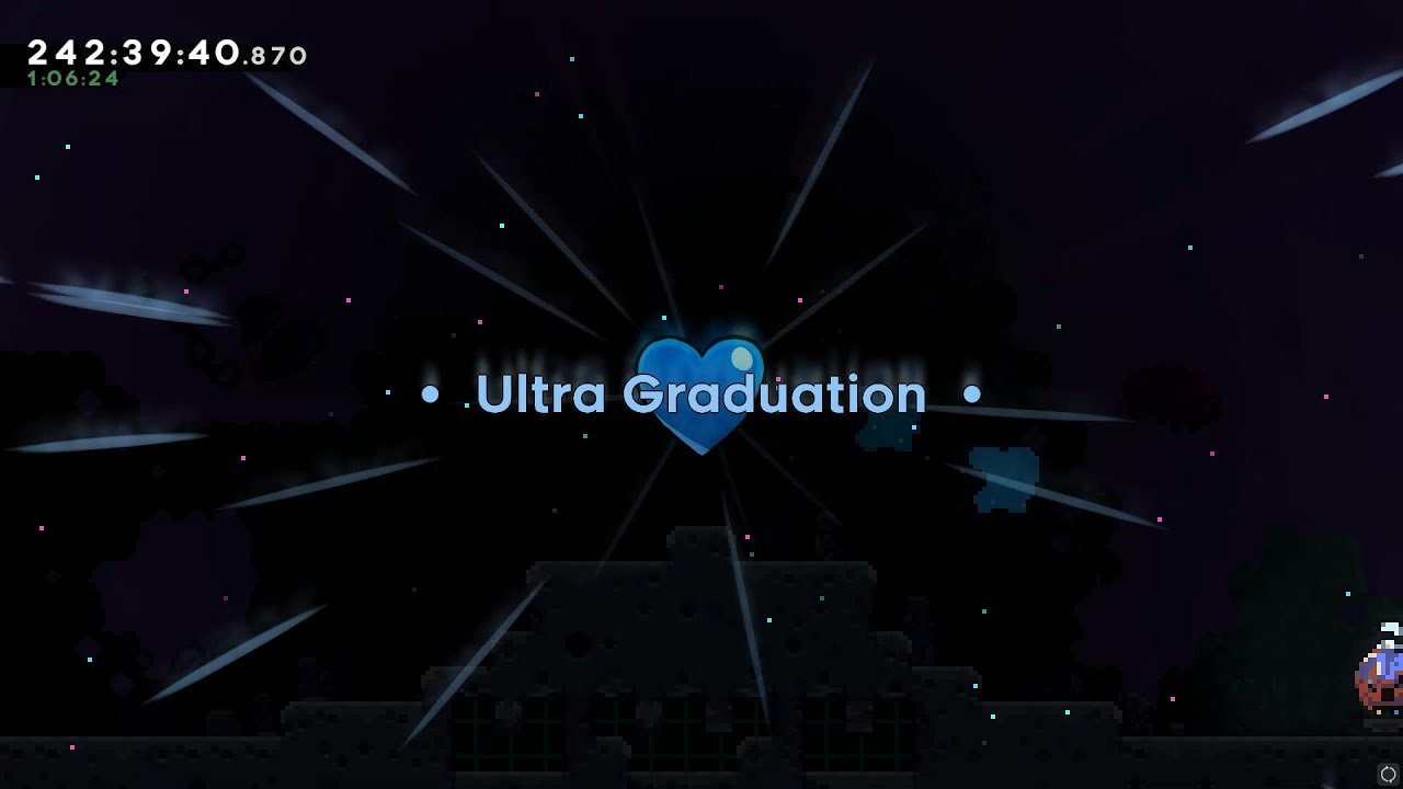 Celeste Ultra Progress pt. 2 - YouTube