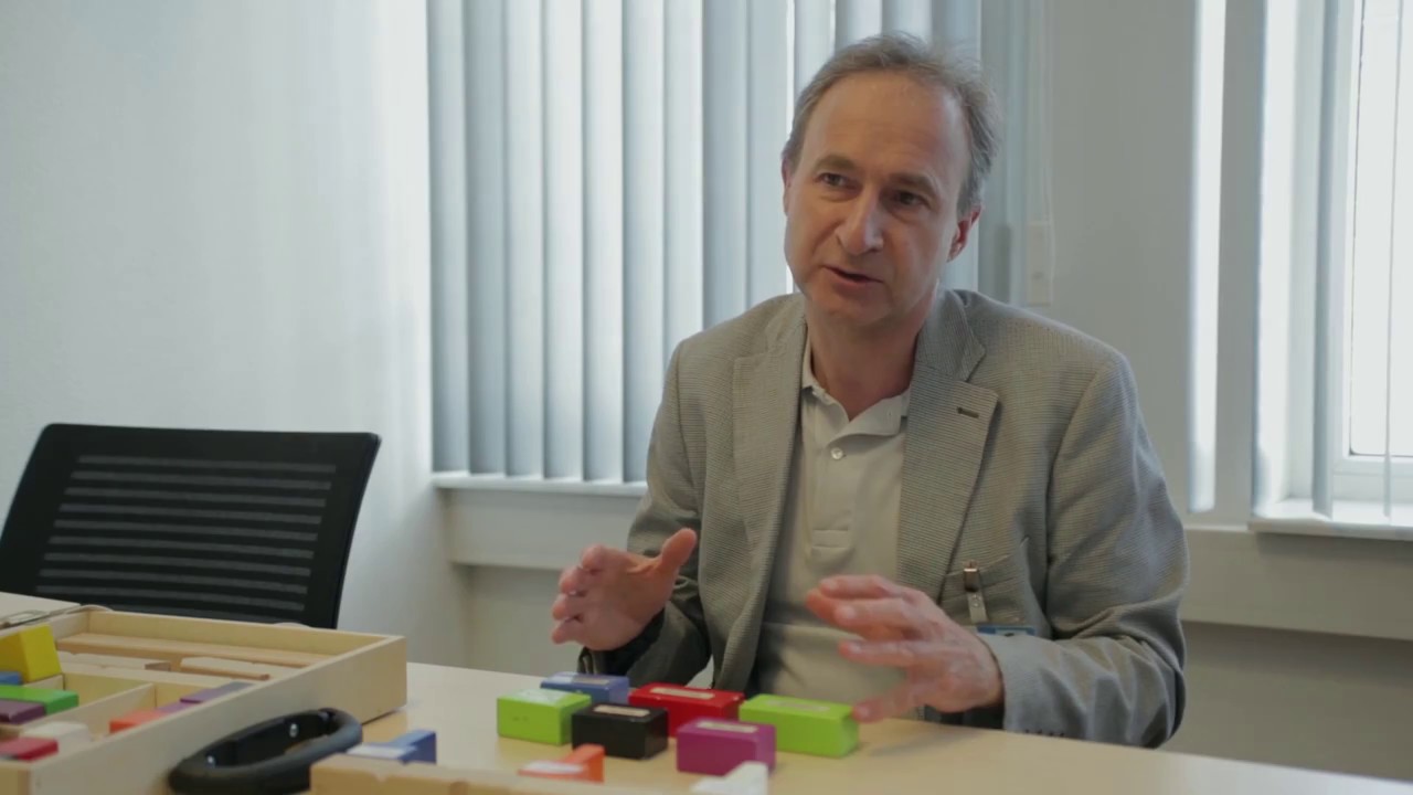 The Yucelmethod 'Working on recovery' - YouTube