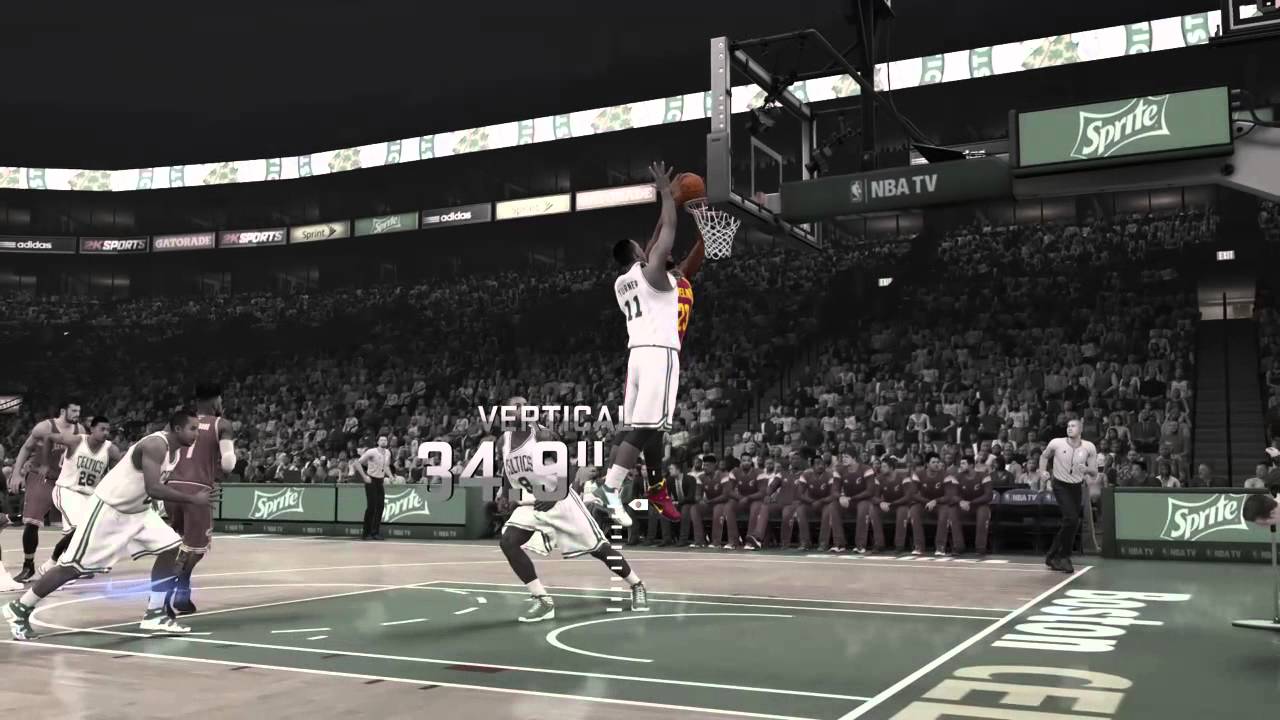 Lebron doing king things - YouTube