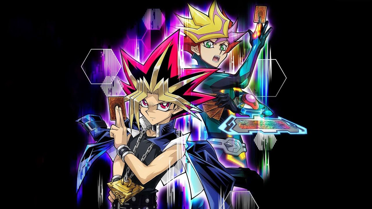Yu-Gi-Oh Legacy of the Duelist Kampagne 3 Challenge: Schieber VS Jack ...