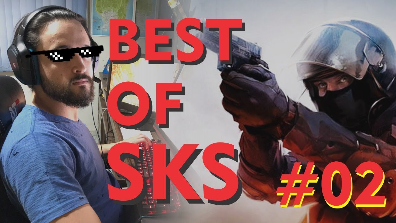 Best of SkS #02 - YouTube