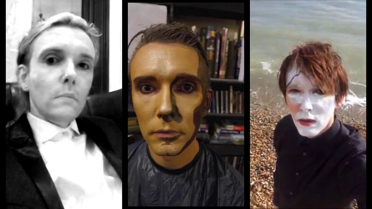 David Bowie Related 2016 Being Bowie Documentary Will Brooker - YouTube