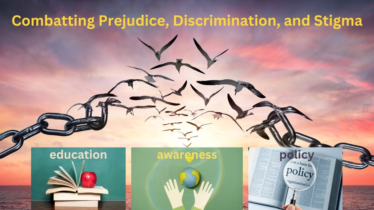 Breaking the Chains: The Impact of Prejudice, Discrimination, and ...