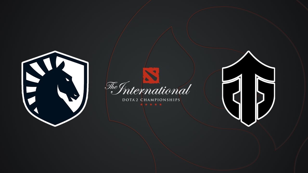 [HIGHLIGHTS] Team Liquid vs Entity – Game 2 - The International - WEU ...