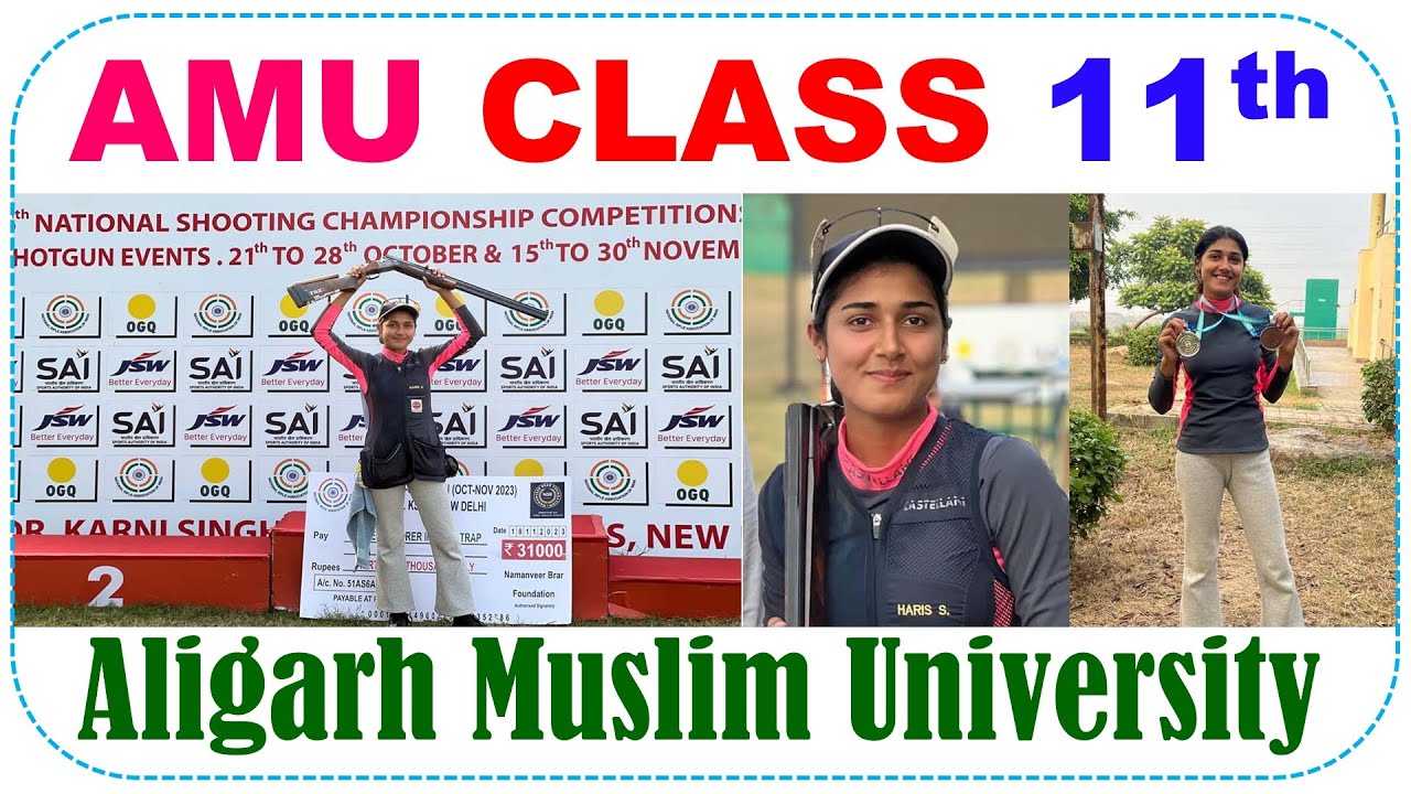 AMU Class 11 Entrance Exam Preparation 2024 25 AMU Entrance Exam 2024 amu-class-11-entrance-exam-preparation-2024-25-amu-entrance-exam-2024