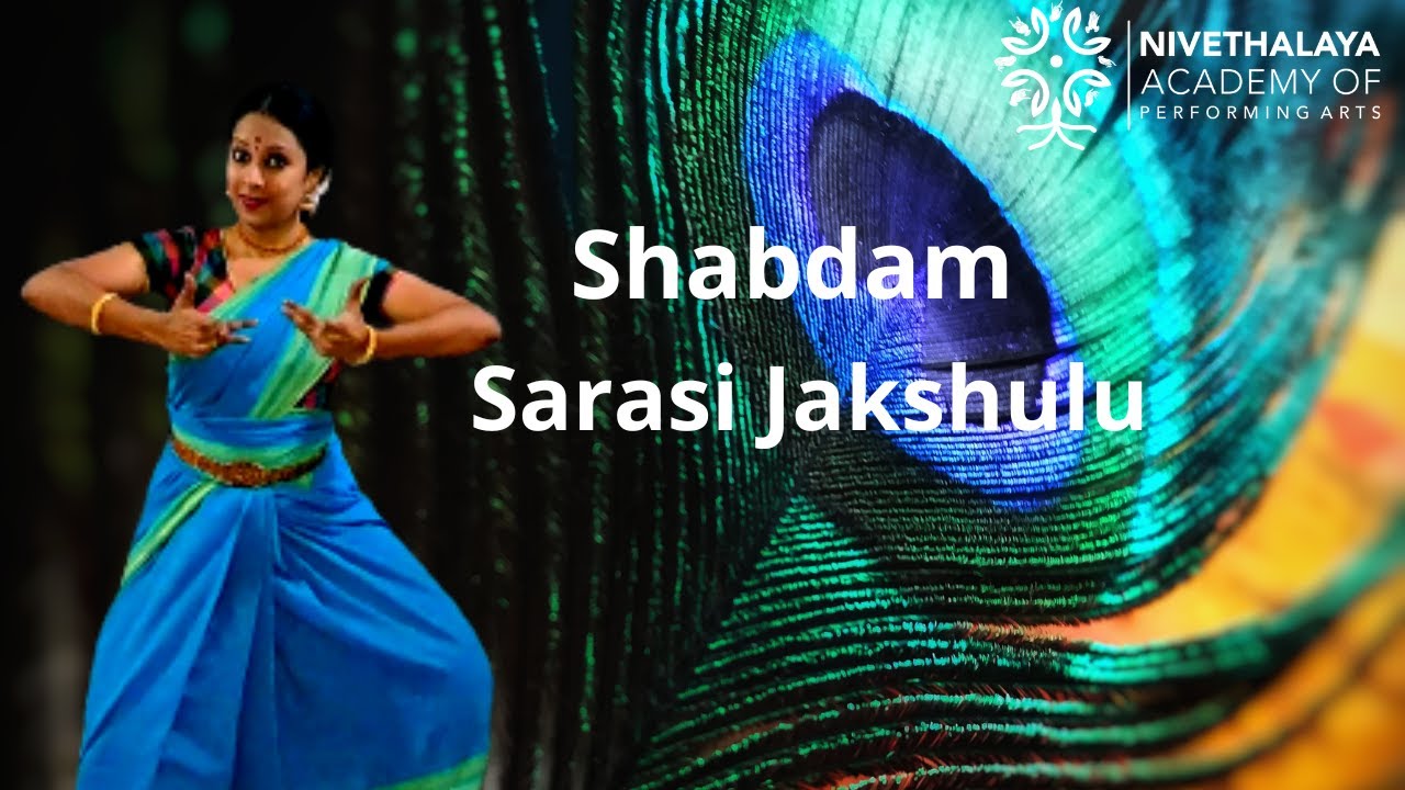 Shabdam | Sarasi Jakshulu | Raagamalika - YouTube