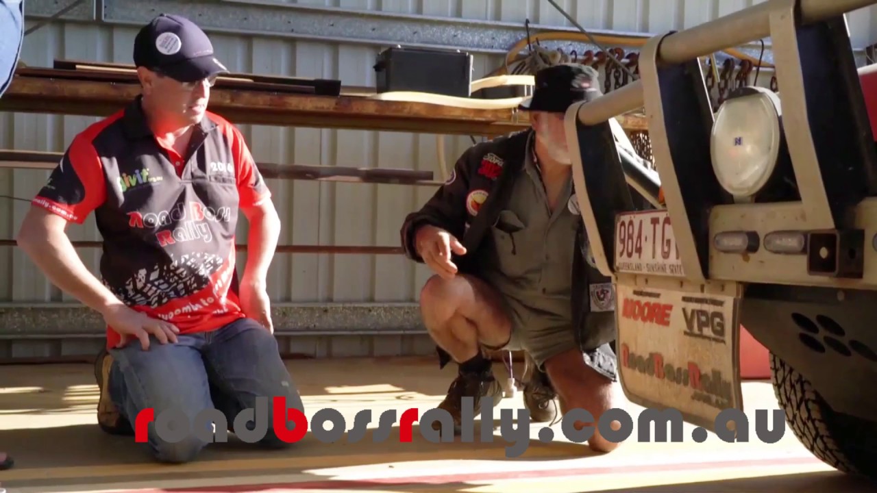 John Leadbetter - 30 years - YouTube