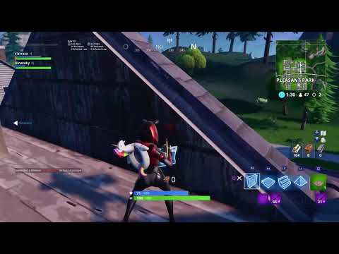 Les debut a la t-brrax