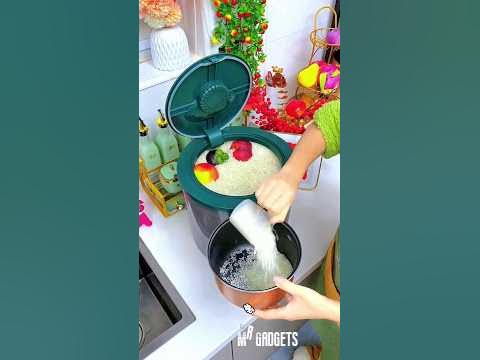 Mr Gadgets!🙂 New Viral Gadgets, Smart Appliances, Kitchen Utensils/Home Inventions #viral # ...