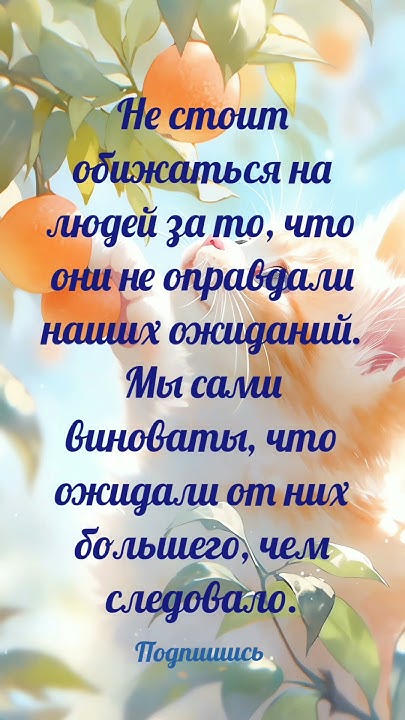 Не стоит обижаться на людей Youtube