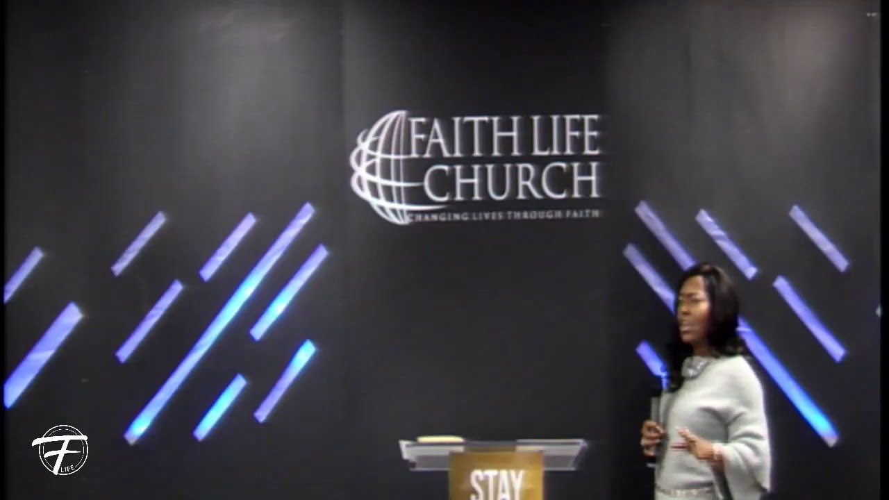 Faith Life Church Live Stream - YouTube