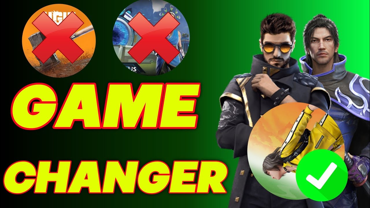 Free Fire Domination: How to Become the Game Destroyer - YouTube