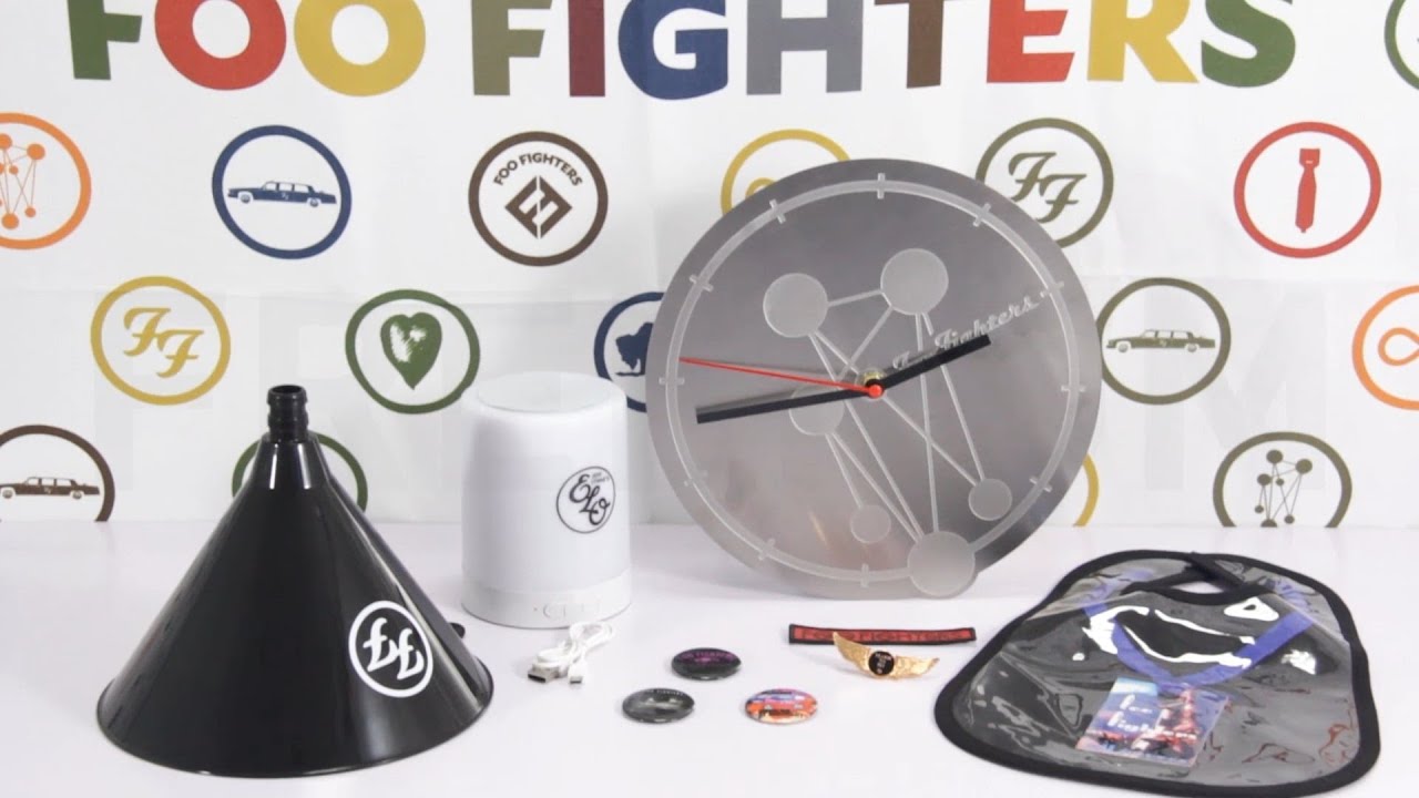 Custom Promotional Gifts--FREEDOM GIFTS - YouTube